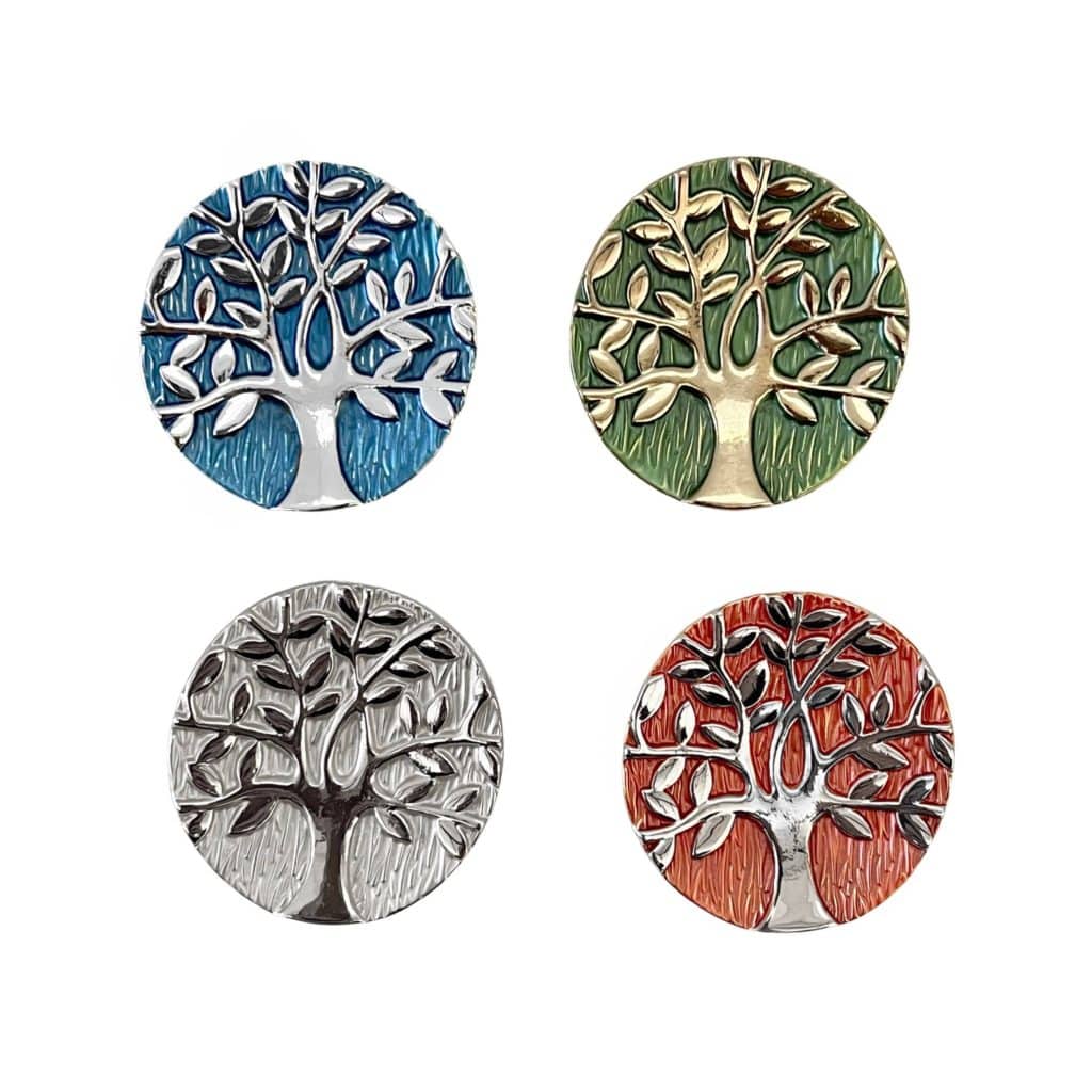 Magnetic Brooches/Scarf Clips | SHSales Jewellery & Scarves Wholesalers ...