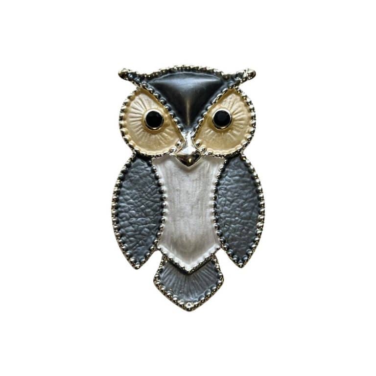 Magnetic Brooches/Scarf Clips | SHSales Jewellery & Scarves Wholesalers ...