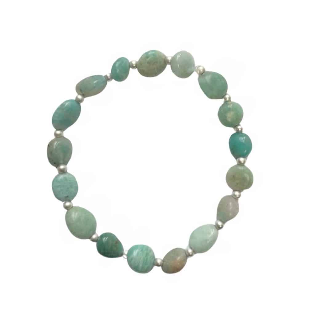 205134GN Minter Green Summer Bracelet | SHSales Jewellery & Scarves ...