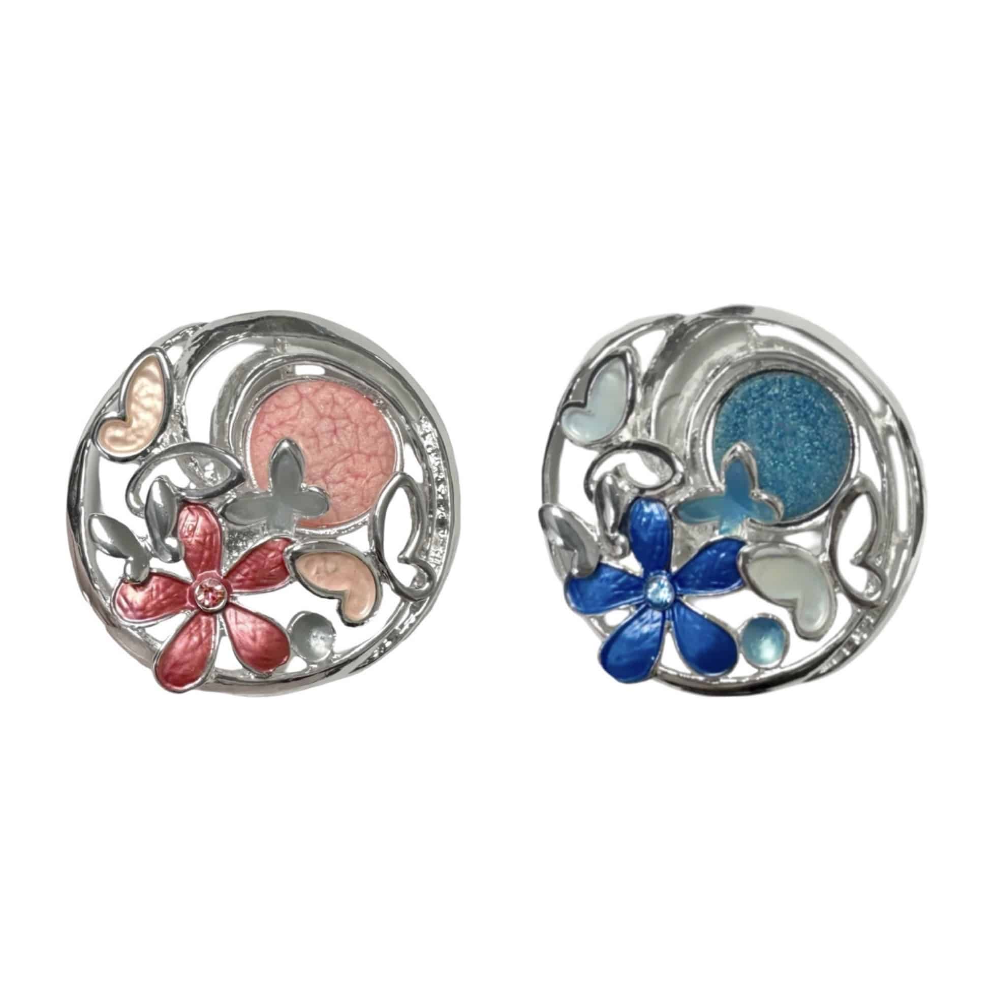 Magnetic Brooches/Scarf Clips | SHSales Jewellery & Scarves Wholesalers ...